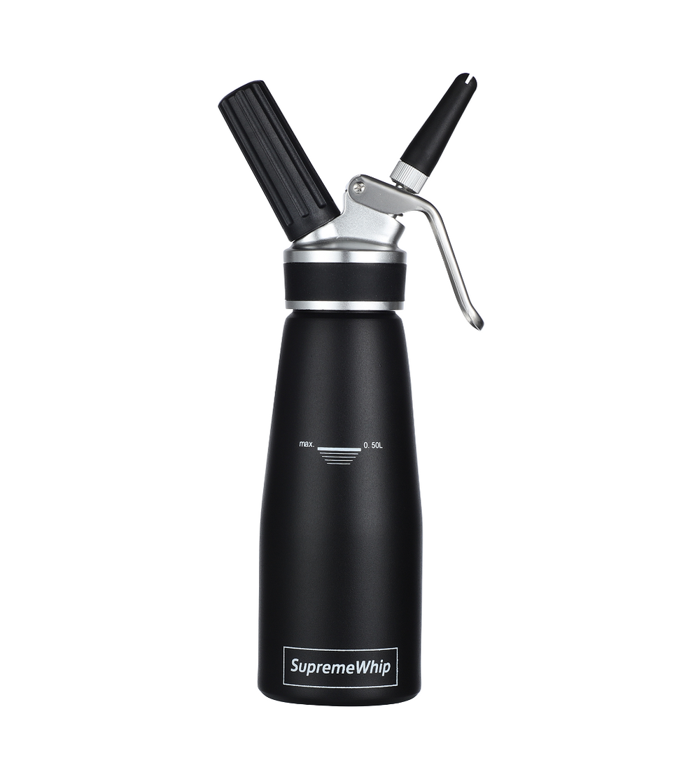Buy Whipped Cream Dispensers | SupremeWhip – SupremeWhip US
