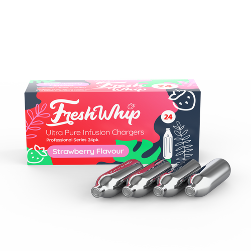 SupremeWhip - Cream Chargers & Dispensers -Lowest Prices-Free Delivery ...